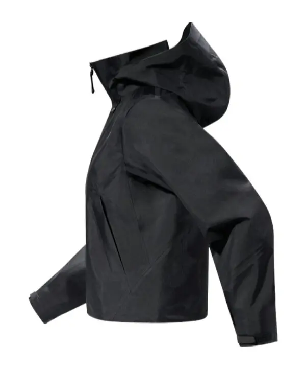 Arc'teryx Naya Cropped Jacket