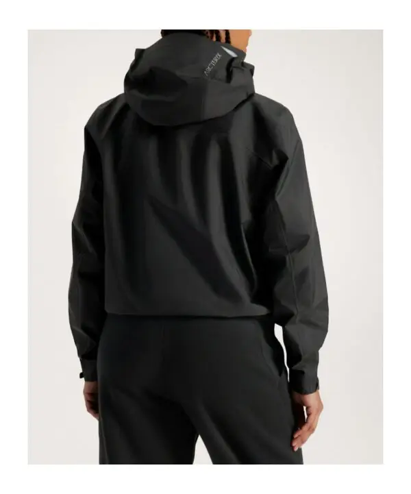 Arc'teryx Naya Cropped Jacket
