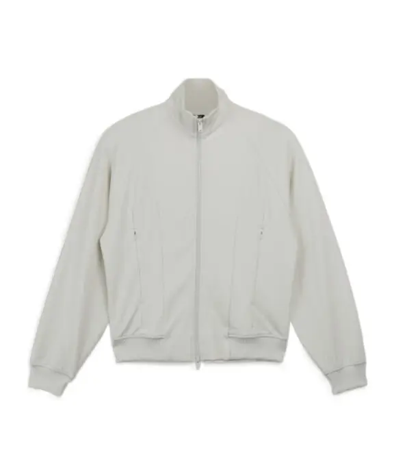 Y3 Relaxed-fit Track Jacket