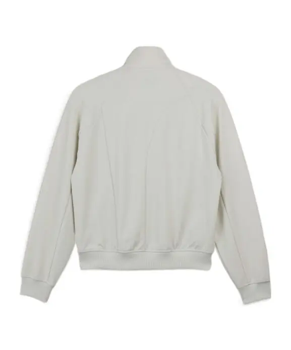 Y3 Relaxed-fit Track Jacket