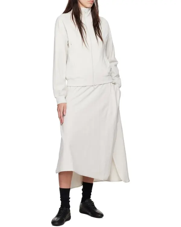 Y3 Relaxed-fit Track Jacket