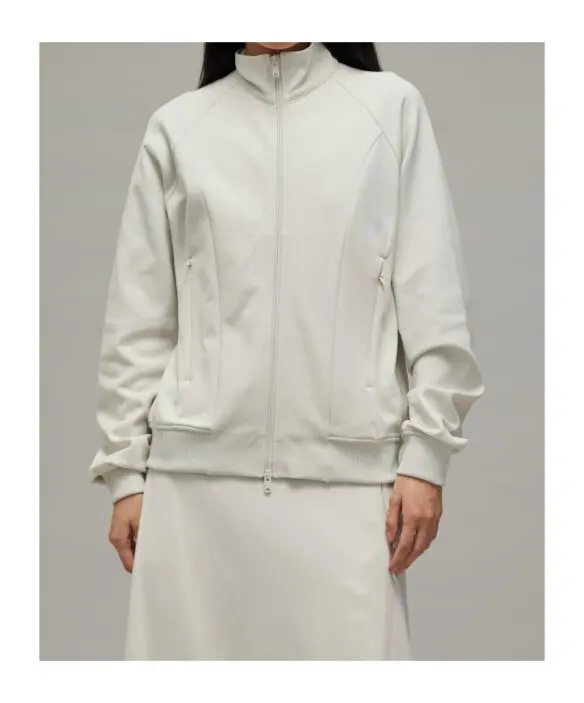 Y3 Relaxed-fit Track Jacket