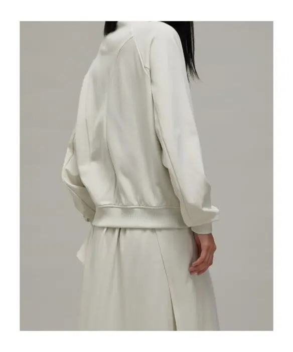 Y3 Relaxed-fit Track Jacket