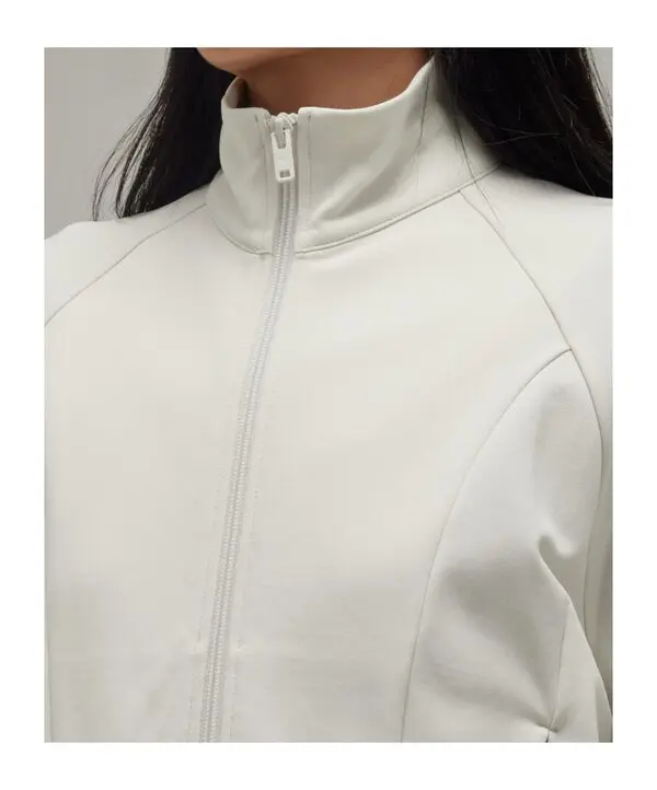Y3 Relaxed-fit Track Jacket
