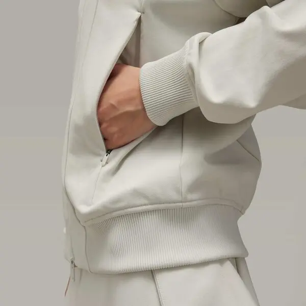 Y3 Relaxed-fit Track Jacket