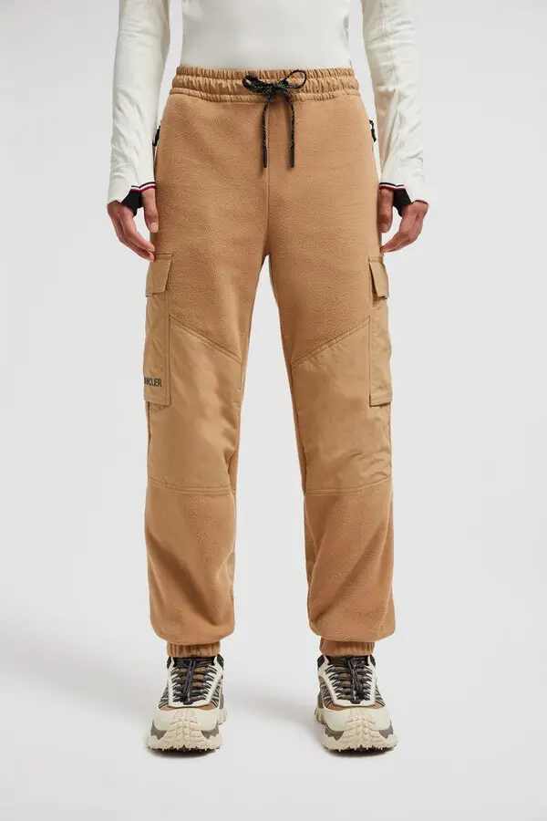 Moncler Polartec Track Pants