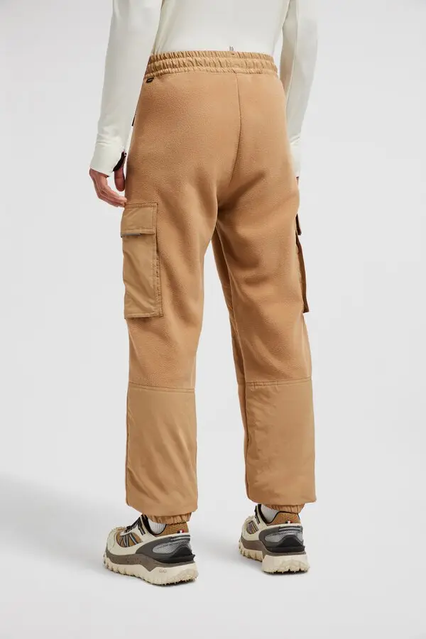 Moncler Polartec Track Pants