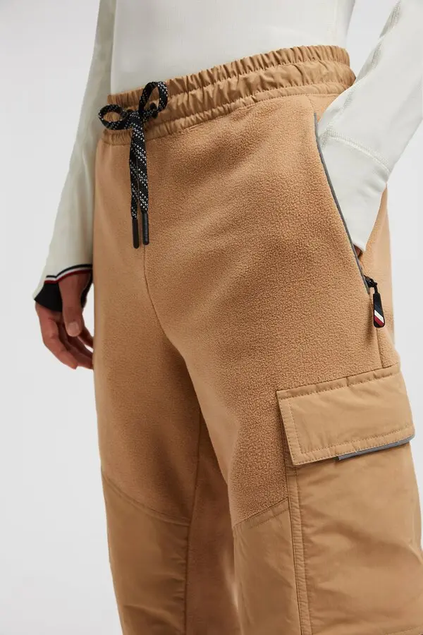 Moncler Polartec Track Pants