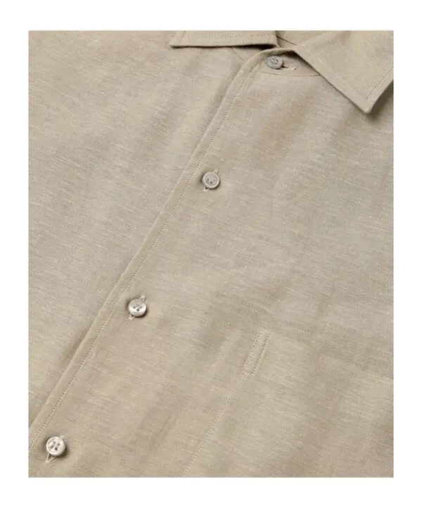 Loro Piana André Shirt