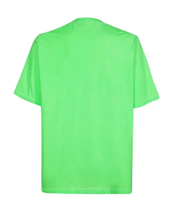 Dsquared2 Round-necked T-shirt