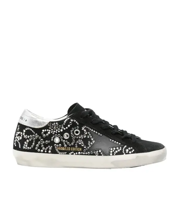 GOLDEN GOOSE Limited Edition Sneakers