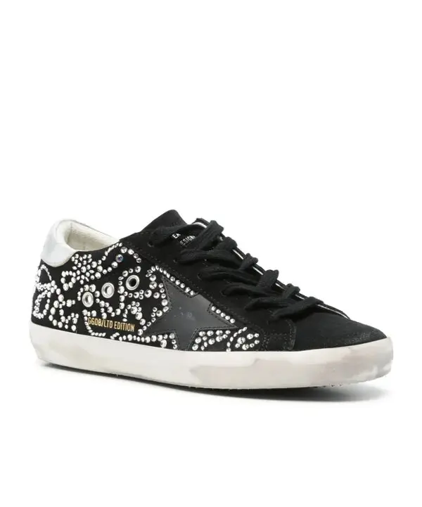 GOLDEN GOOSE Limited Edition Sneakers