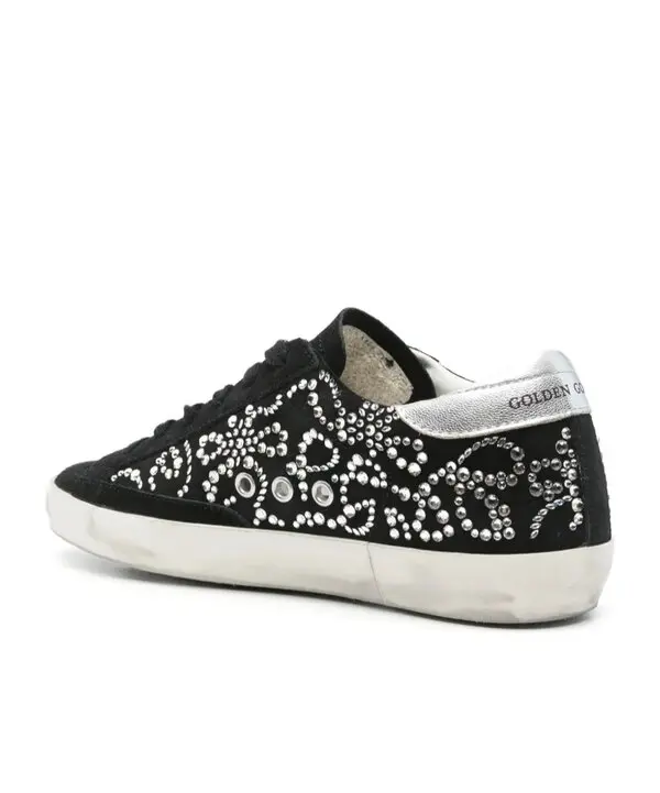 GOLDEN GOOSE Limited Edition Sneakers