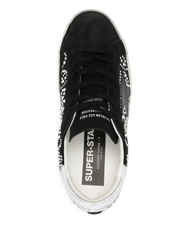 GOLDEN GOOSE Limited Edition Sneakers