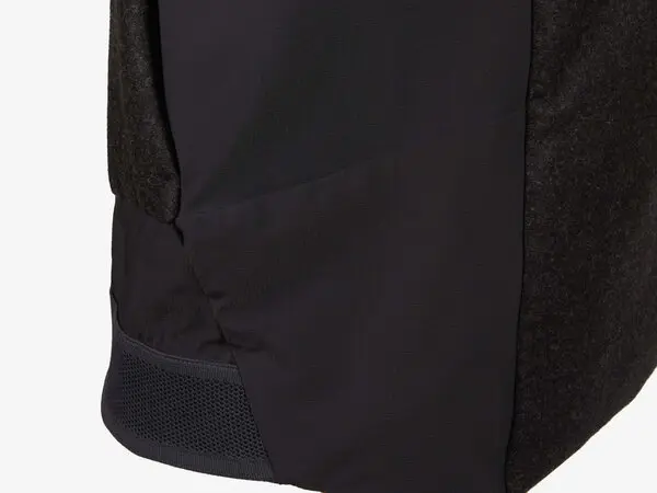 Sease Virgin Wool Midlayer Vest