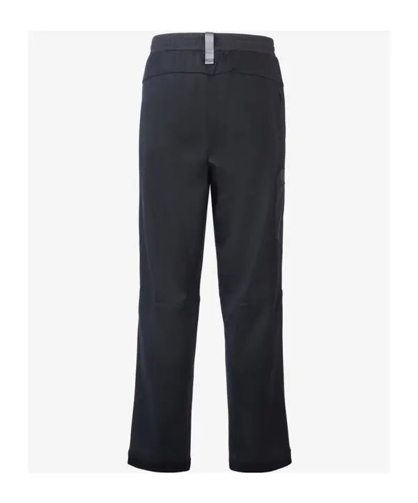 Sease Drawstring Trousers With Zipper Pockets
