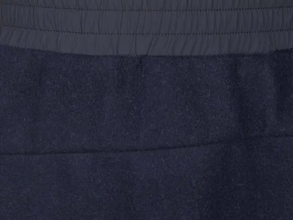 Sease Drawstring Trousers With Zipper Pockets