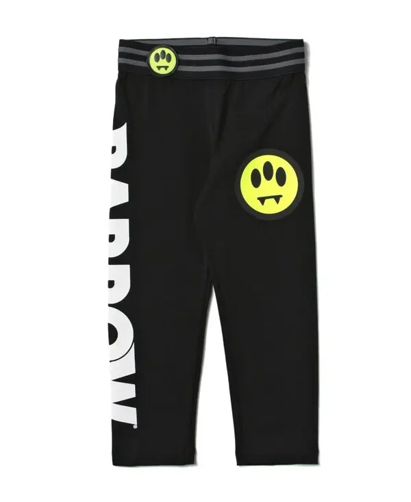 BARROW Logo Trousers
