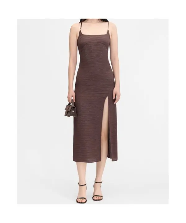 Jacquemus The Notte Dress