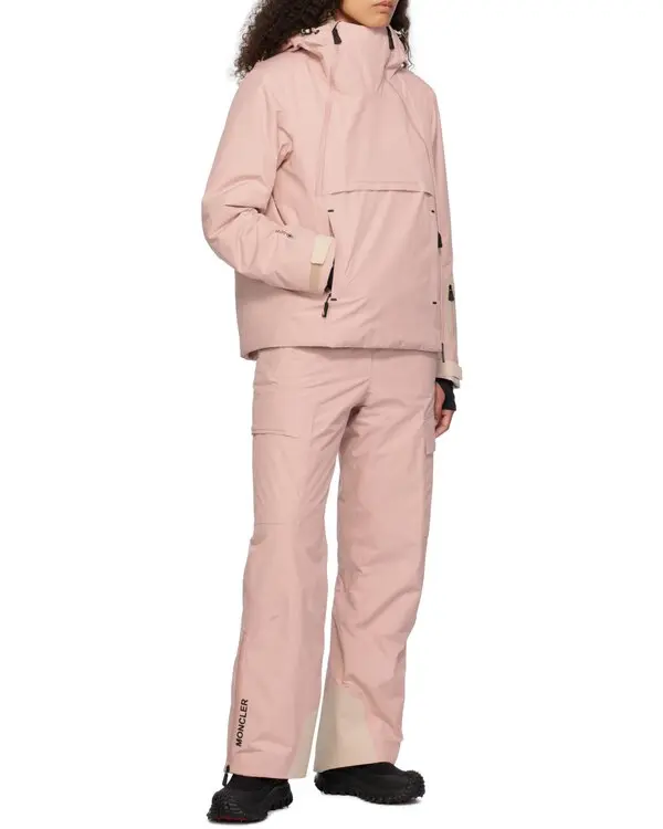 Moncler Padded Gore-tex Ski Pants