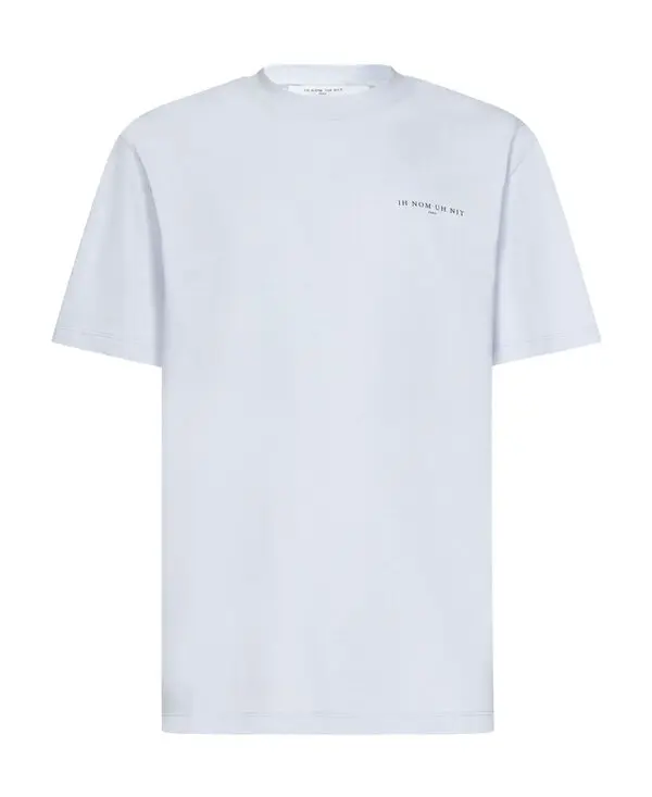 IH NOM UH NIT Graphic-print Jersey T-shirt