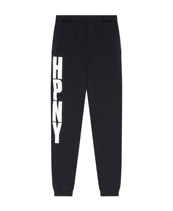 Heron Preston Logo Printed Sweatpants