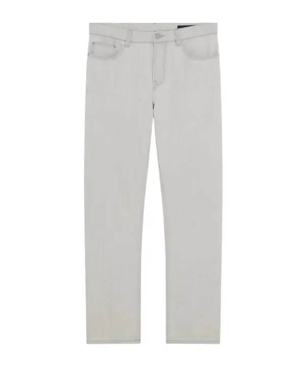IRO PARIS Belt-loop Casual Pants