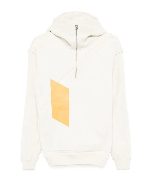 A-COLD-WALL* Hooded Sweater