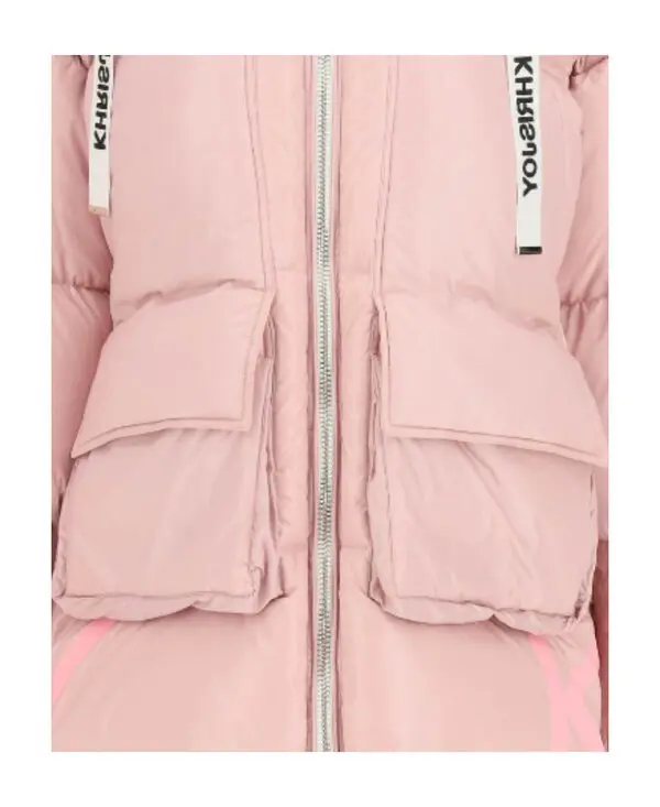 Khrisjoy New Favourite Down Jacket