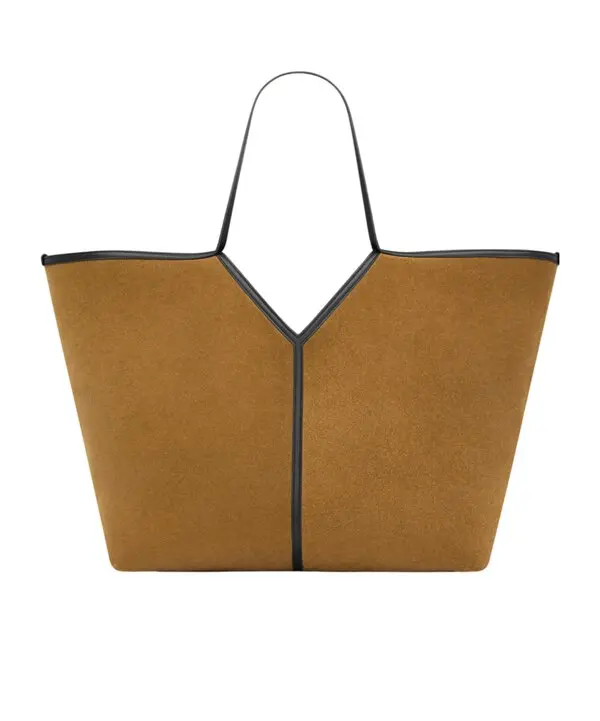Saint Laurent Double-handled Handbag