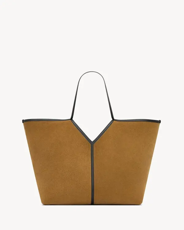 Saint Laurent Double-handled Handbag