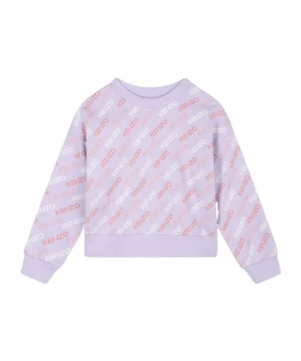 Kenzo Long-sleeved Sweater