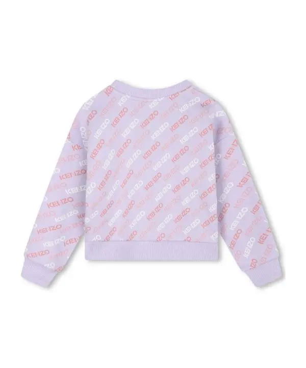 Kenzo Long-sleeved Sweater