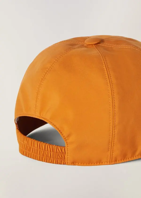Loro Piana Logo Baseball Cap