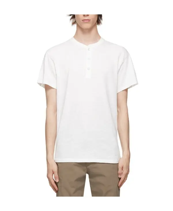 Rag & Bone Logo Short-sleeved T-shirt