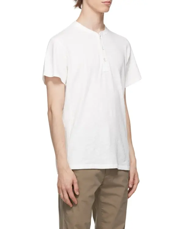 Rag & Bone Logo Short-sleeved T-shirt