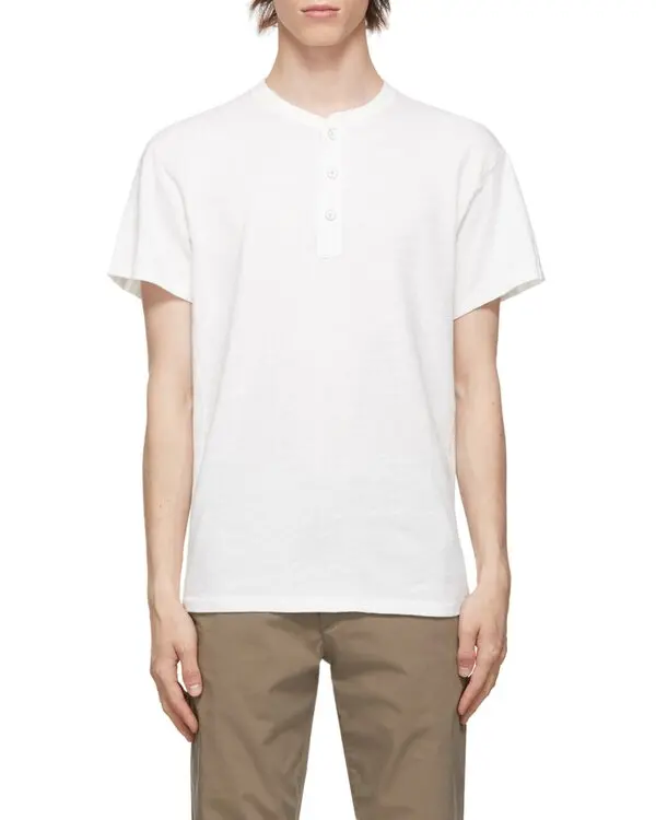 Rag & Bone Logo Short-sleeved T-shirt