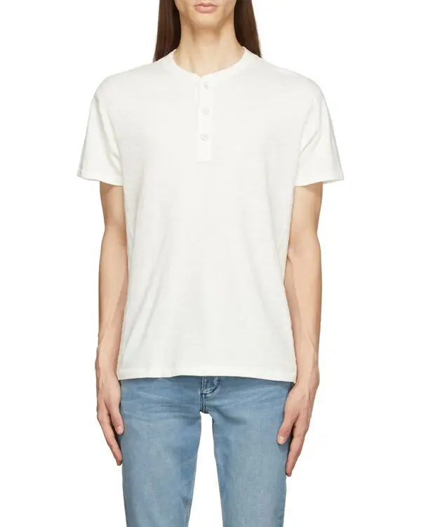 Rag & Bone Logo Short-sleeved T-shirt