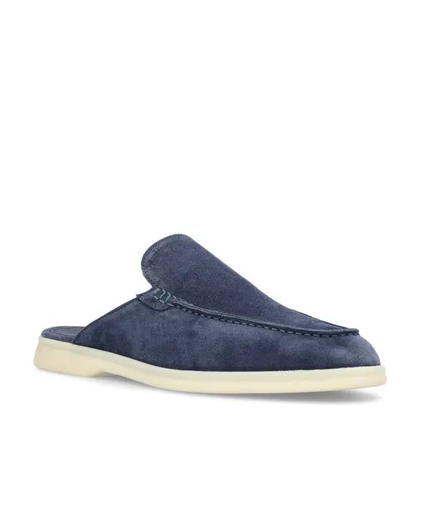 Loro Piana Babouche Walk Love Shoes