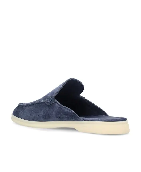 Loro Piana Babouche Walk Love Shoes