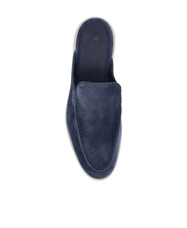 Loro Piana Babouche Walk Love Shoes
