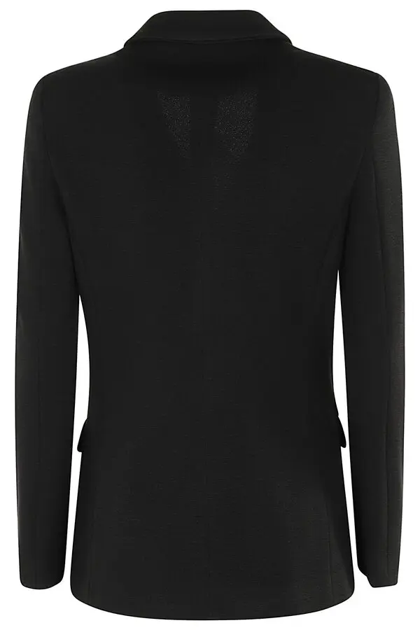 Seventy Double-breasted Blazer