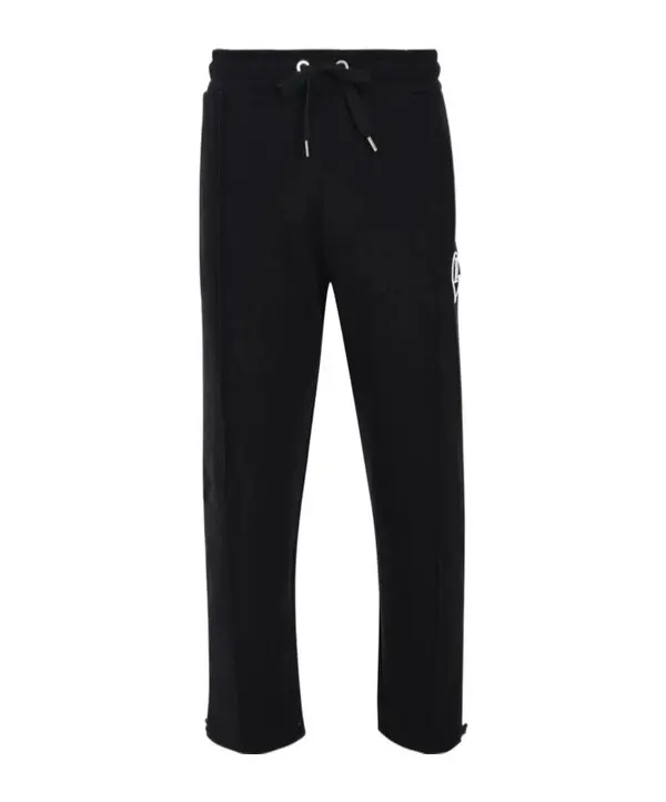 FAMILY FIRST Logo-print Track Pants