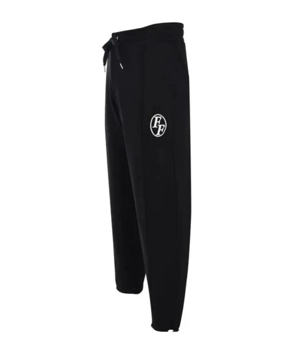 FAMILY FIRST Logo-print Track Pants