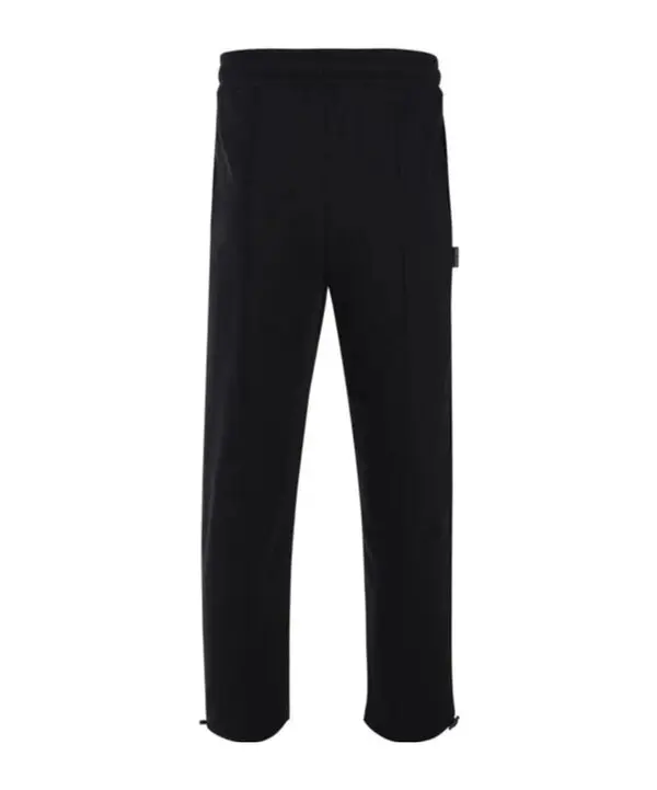 FAMILY FIRST Logo-print Track Pants