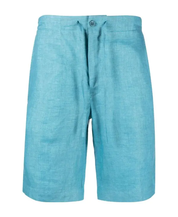 Loro Piana Middle Waist Shorts