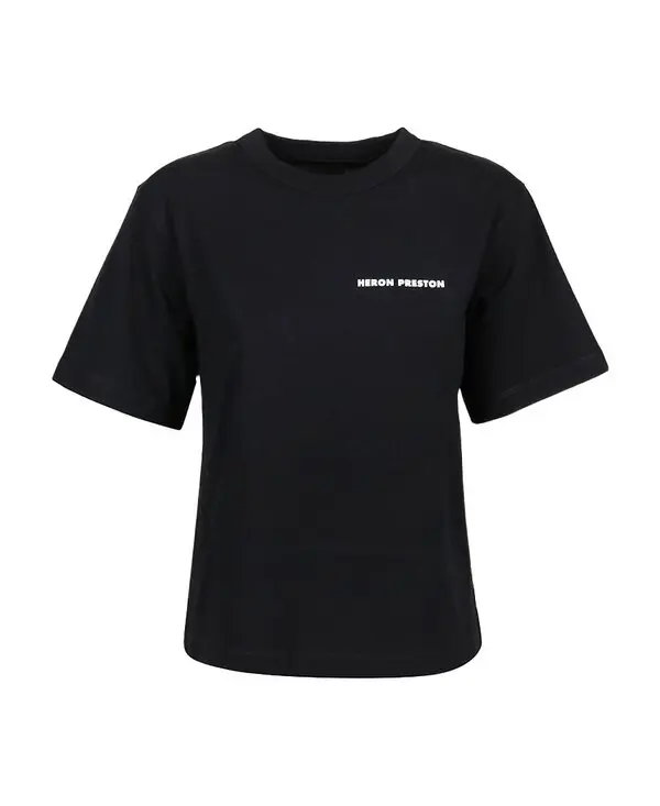 Heron Preston Logo T-shirt