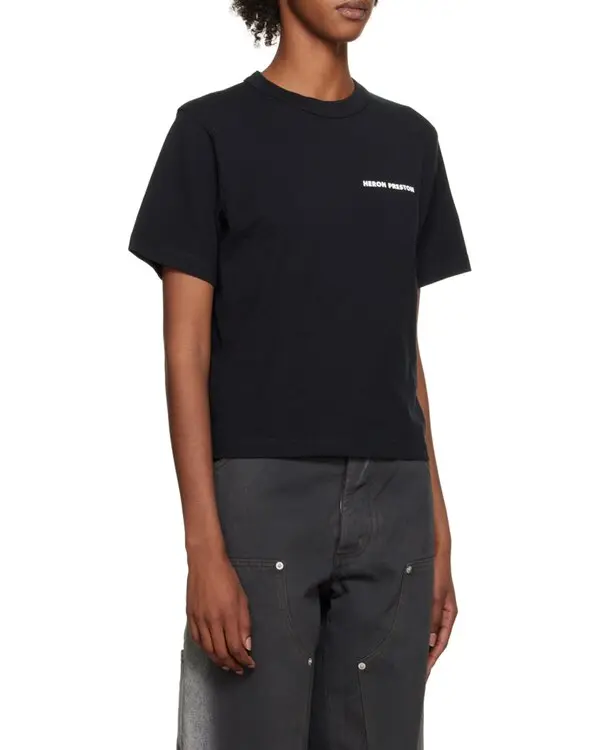 Heron Preston Logo T-shirt