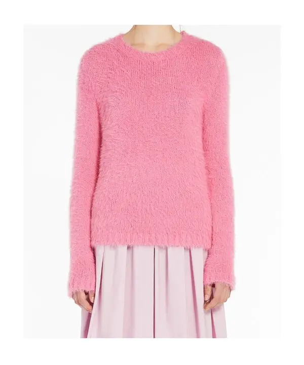 Max Mara Arsenio Crewneck Jumper