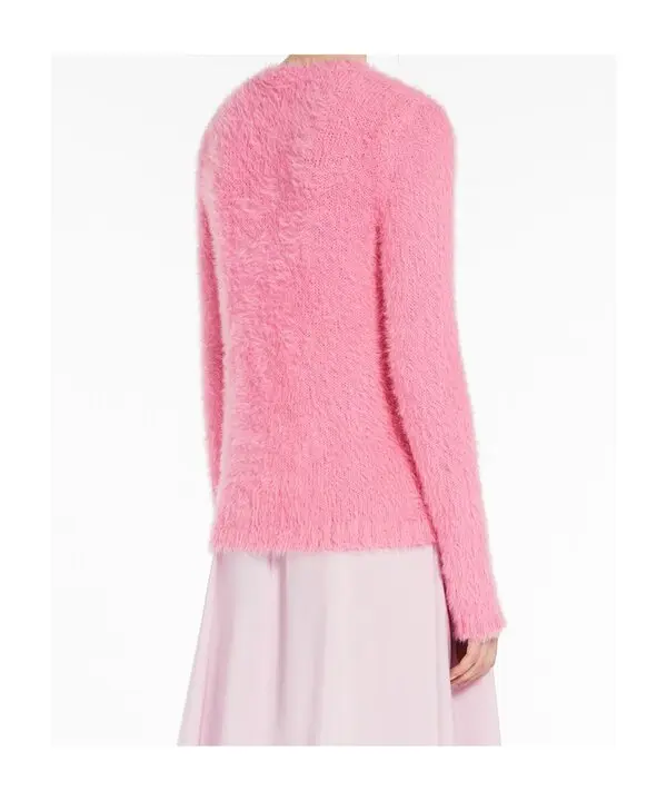 Max Mara Arsenio Crewneck Jumper